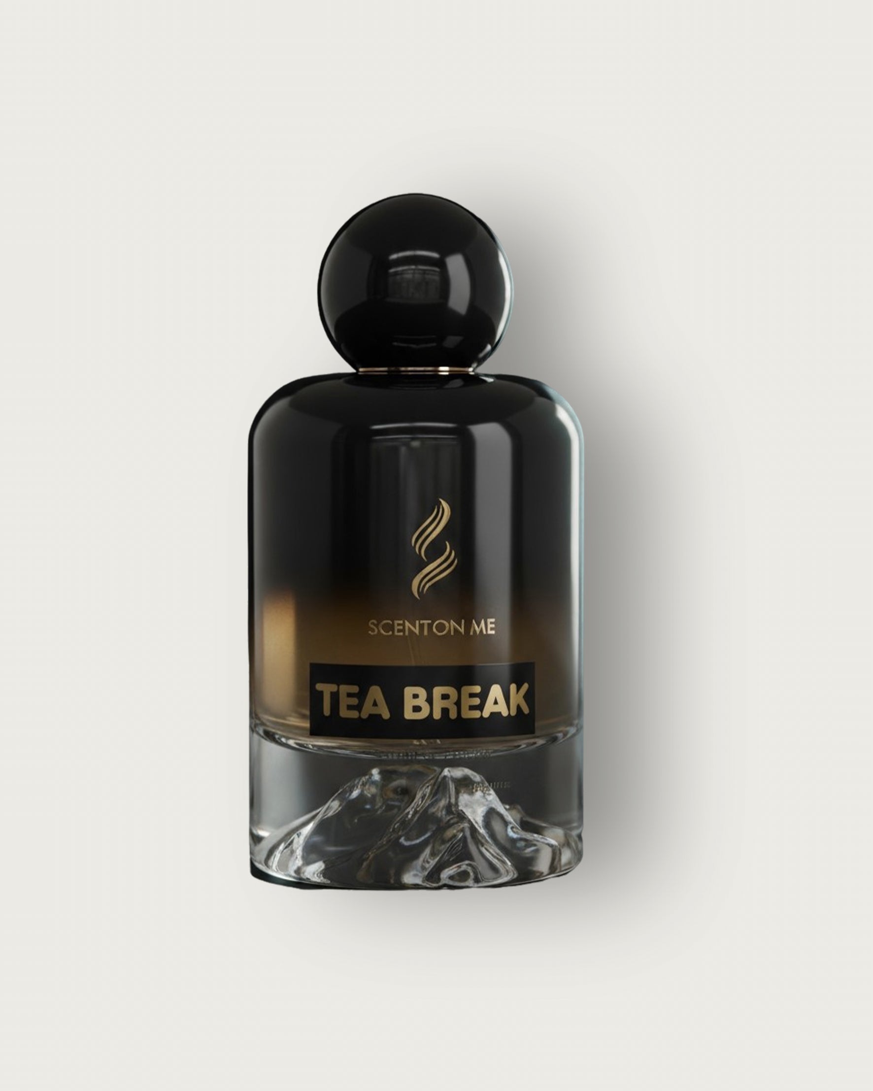 Tea Break – SCENT ON ME